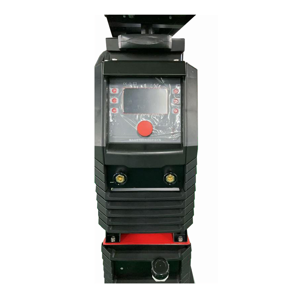 MAGSTAR 500 DP - JAVAC