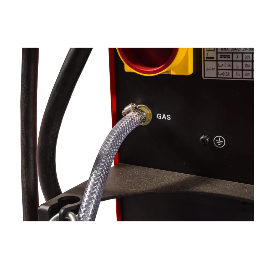 MAGSTAR 350 DP - JAVAC